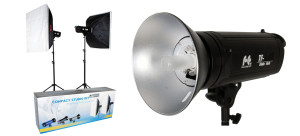 Studio Flashes « Falcon Eyes